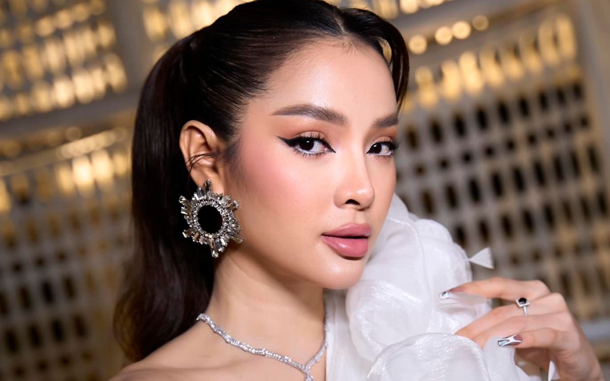 Phương Trinh Jolie và màn hành xử 'cao tay' khi bị fan 'xin tiền ...