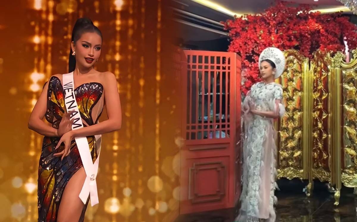 Sau thất bại tại Miss Universe, Ngọc Châu bị khán giả quay lưng - Saostar.vn