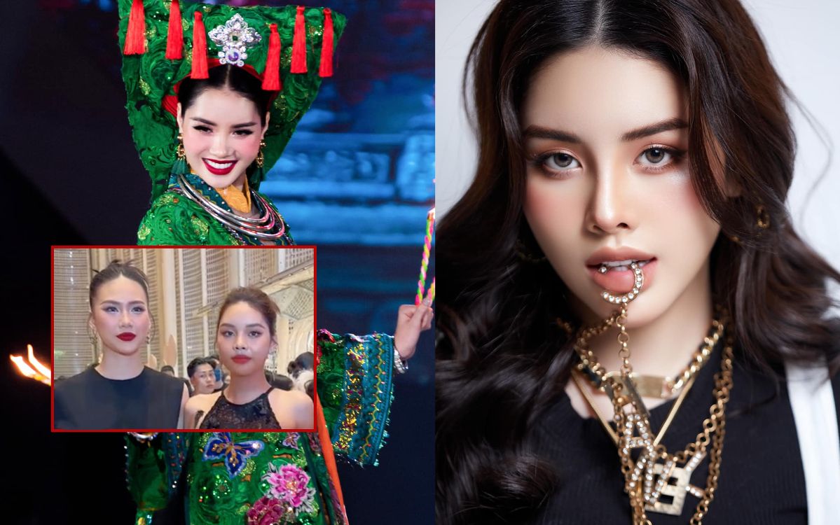 'Gà chiến 'của Bùi Quỳnh Hoa khác xa trên mạng qua cam thường - Saostar.vn