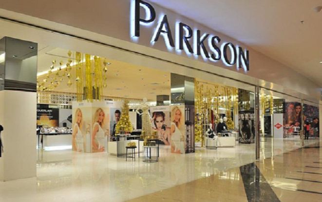 Parkson trong hành trình 18 năm trên đất Việt - Saostar.vn