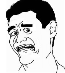 Anh chàng mặt 'troll' nổi tiếng trên Internet này là ai?