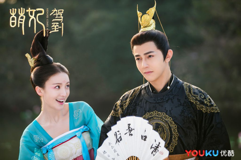 'Manh Phi giá đáo' cuối cùng cũng phát sóng trở lại, lượt xem tăng cao bất ngờ!