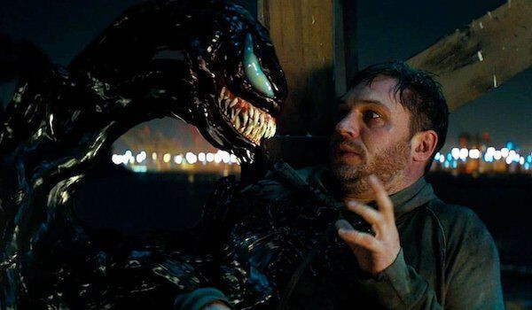 Venom là ai? Những điều cần biết về kẻ thù truyền kiếp của Người Nhện