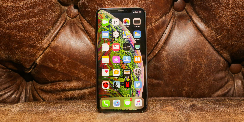 Giá iPhone Xs Max xách tay lao dốc không phanh tại Việt Nam, giảm gần ...