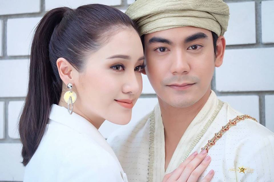 Pimmy Pimprapa phủ nhận tin đồn là 'người thứ ba’ xen vào chuyện tình cảm của Sean Jindachot