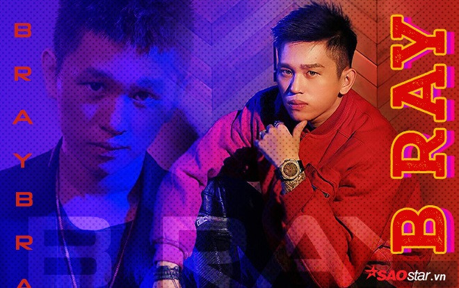 Những bài hát của BRay