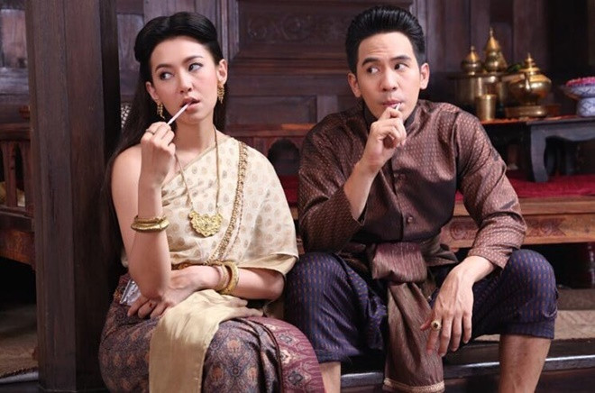 Công thức của phim Ngược dòng thời gian để yêu anh thành công