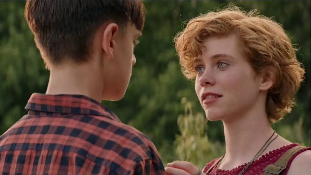 Vì sao Pennywise thua anh chàng Ben trong ‘It: Chapter 2’?