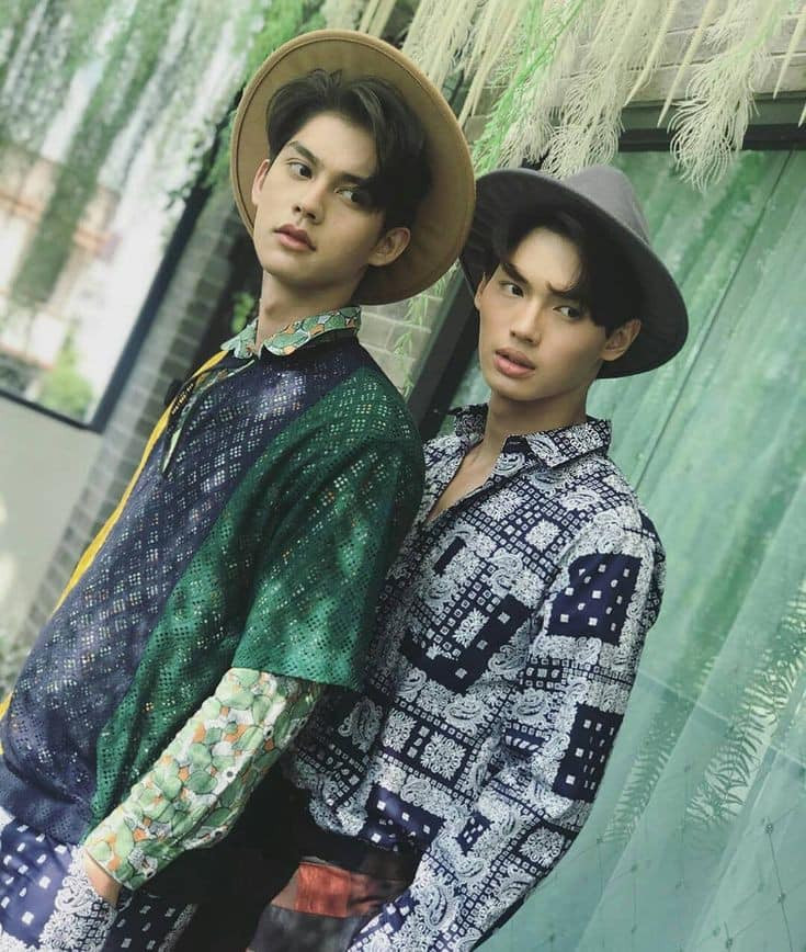 '2gether The Series' chính thức trở lại với trailer phần 2