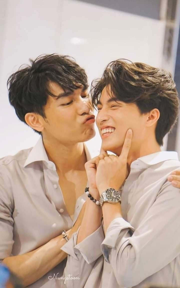 TharnType 2: 7 Years of Love: Ngọt lịm tim với lời cầu hôn