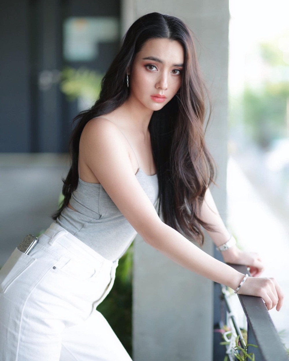 10 điều bạn nên biết về Mookda Narinrak