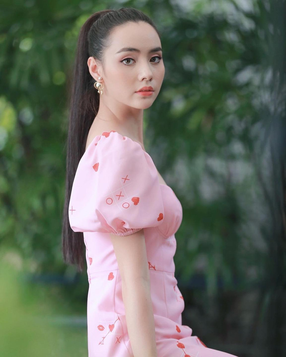 10 điều bạn nên biết về Mookda Narinrak