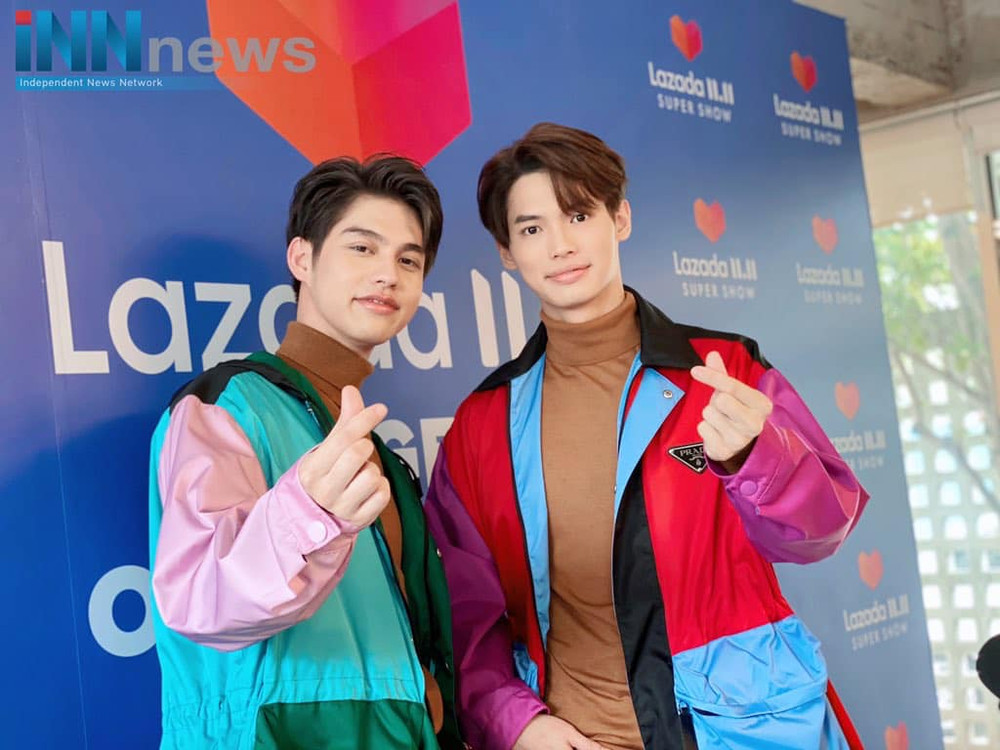 Bright Win tiết lộ trong phim mới có nhiều cảnh khoe body 6 múi