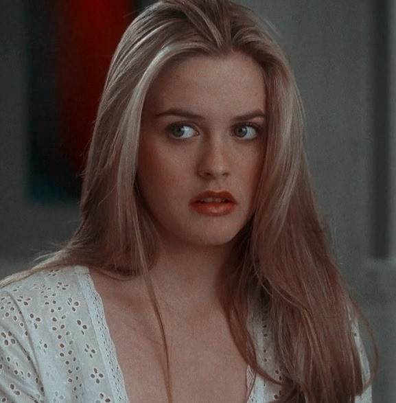 Cher Horowitz - Vai diễn điện ảnh biểu tượng thập niên 90