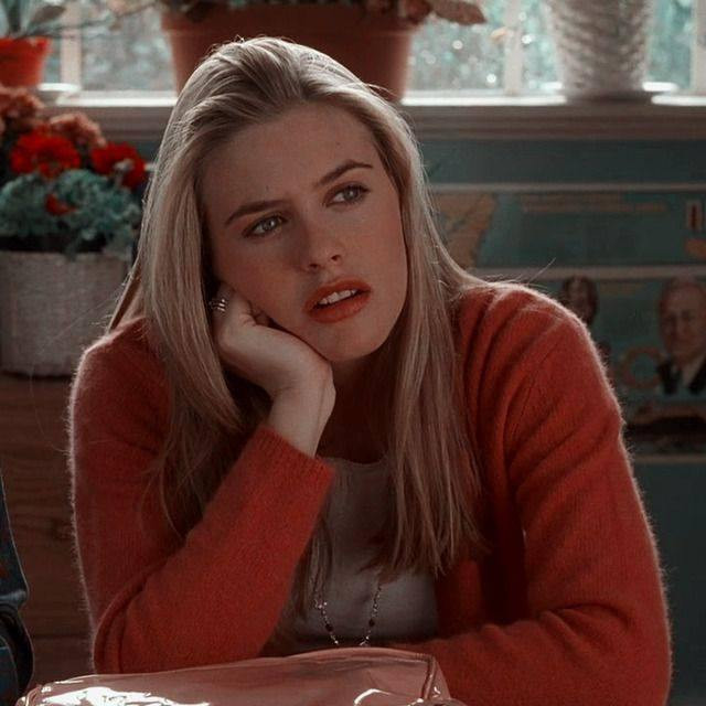 Cher Horowitz - Vai diễn điện ảnh biểu tượng thập niên 90