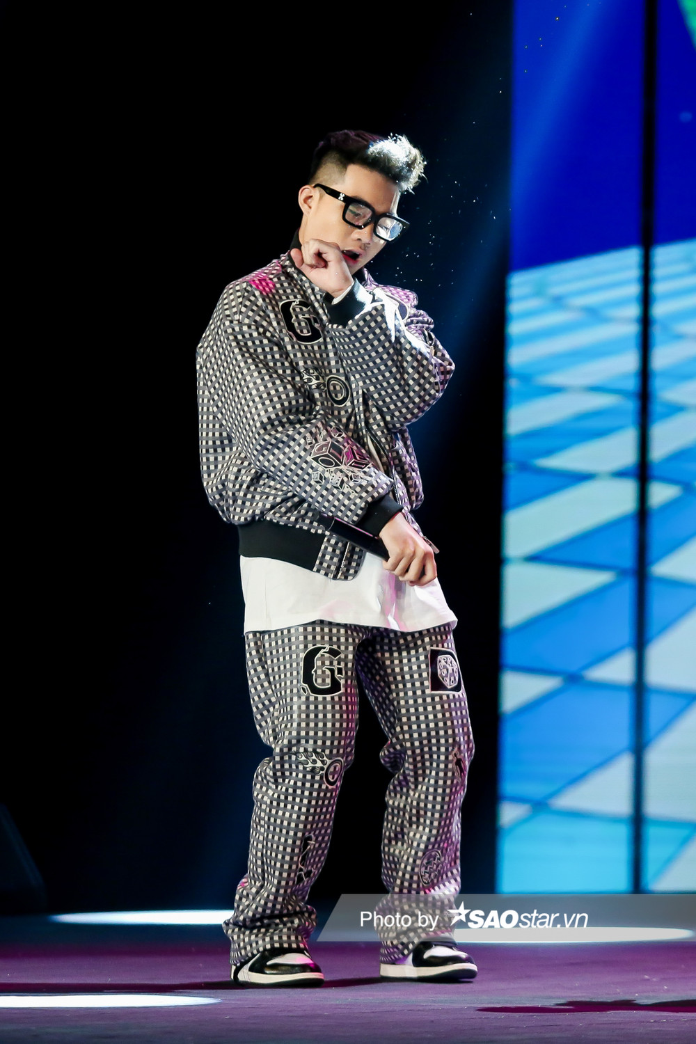 Kenji: 'Tôi đã đoán trước được ai sẽ thành công sau King Of Rap