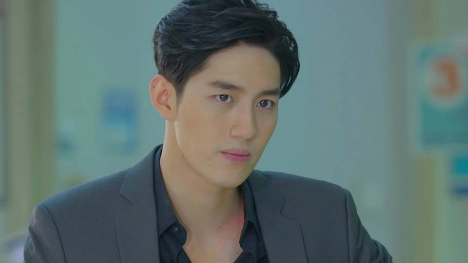 Công thức làm nên thành công của bộ phim 'Con tim sắt đá' - Saostar.vn