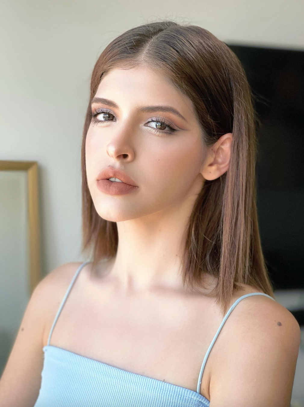 Nhikolai Đinh - An Tây: Mẫu Tây mới 'chớm nở' đã vướng vòng lao lý ...