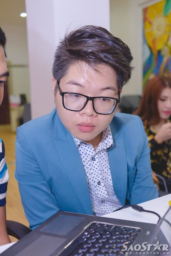 Đức Phúc giải thích về người tình tin đồn của Mỹ Tâm