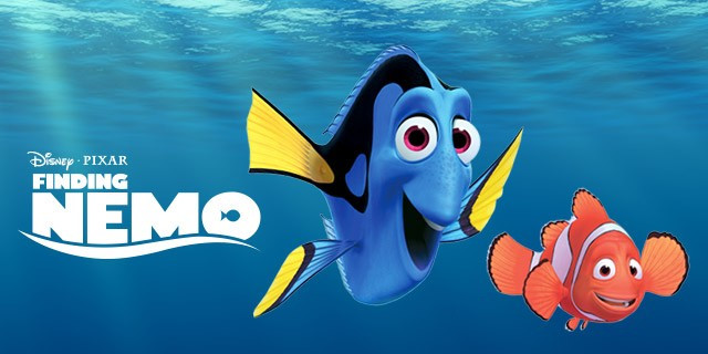 ‘Finding Nemo’ - 12 năm vẫn vẹn nguyên một cảm xúc