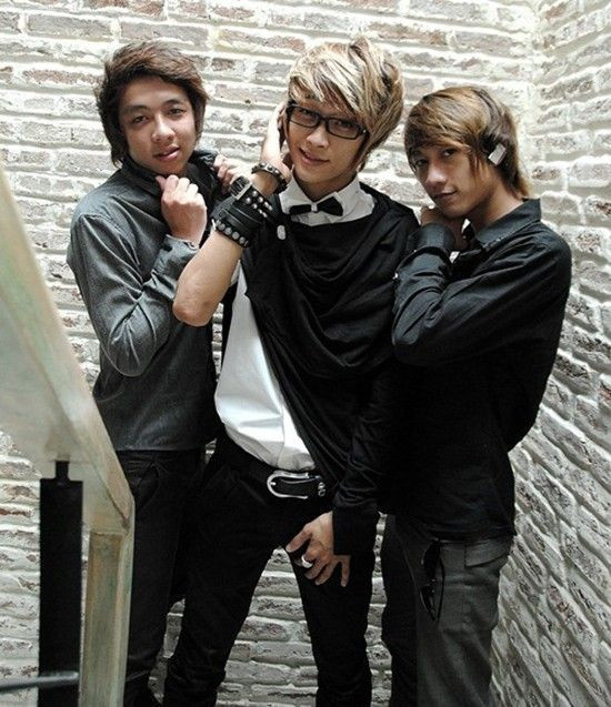 Cuộc sống thật sự của các chàng trai HKT đình đám một thời