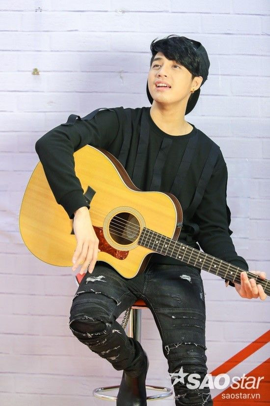 The Voice Kids 2016: Noo dễ thương thế này, sao không về đội của Noo nhỉ?