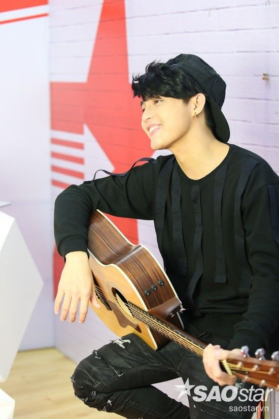 The Voice Kids 2016: Noo dễ thương thế này, sao không về đội của Noo nhỉ?