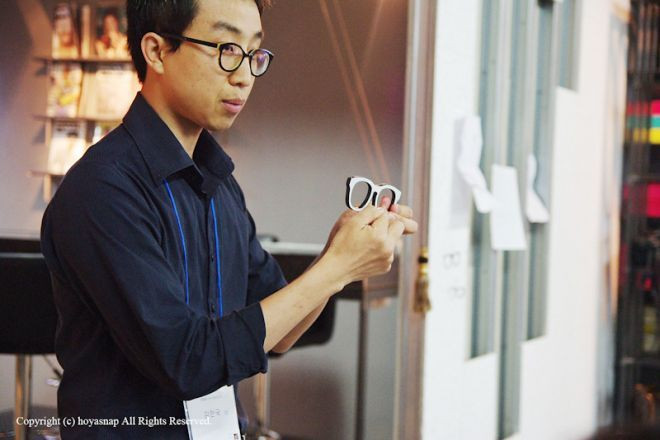 Gentle Monster - cơn vũ bão triệu đô của làng thời trang Hàn!