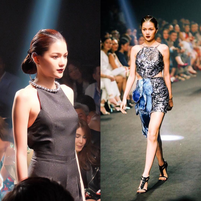 Thắng 6/8 thử thách cá nhân, đây mới là 'nữ hoàng' của The Face Thailand!