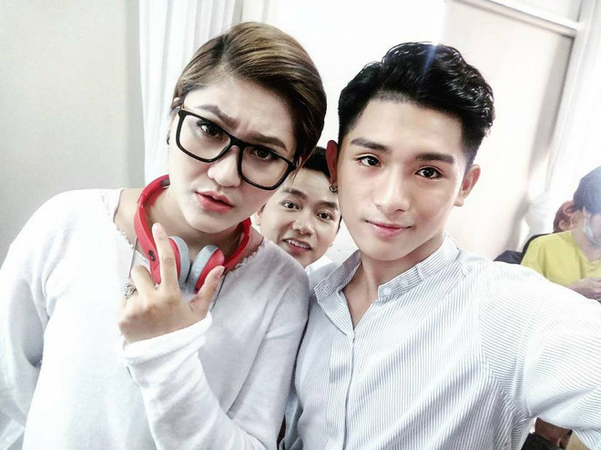Đoàn Thế Lân: Từ The Voice Kids tới 'hotboy toả sáng' của Sing My Song