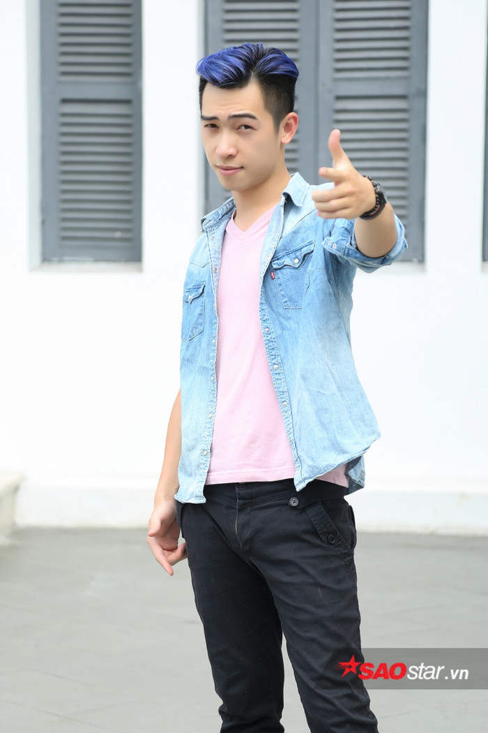 Minh Trí: 'Tuổi trẻ non nớt, tôi từng tranh cãi với anh Trần Lập rất ...