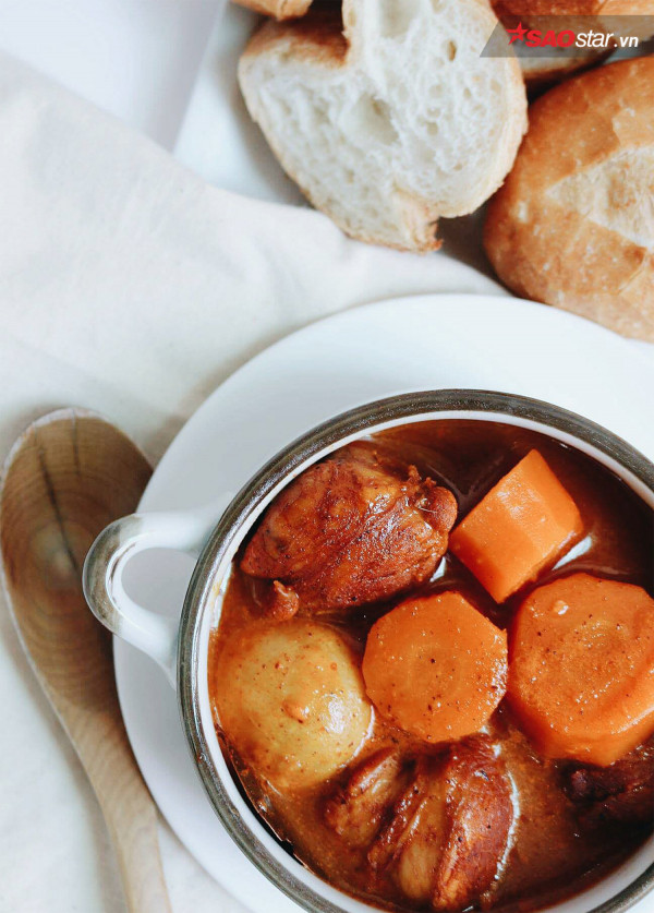 Ragù, Ragout và Ragu - nhiều biến tấu nhưng chung vị thơm ngon