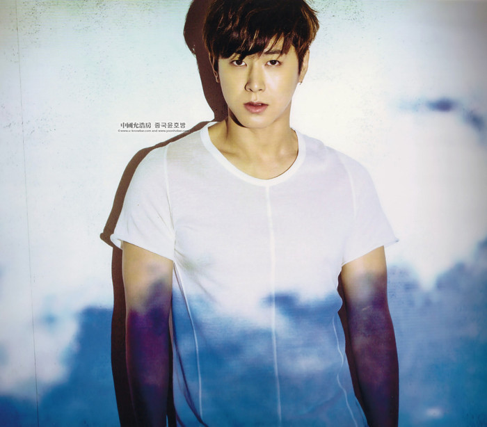 U-Know Yunho đóng chính phim truyền hình dài tập, fan chỉ biết… nhìn ...