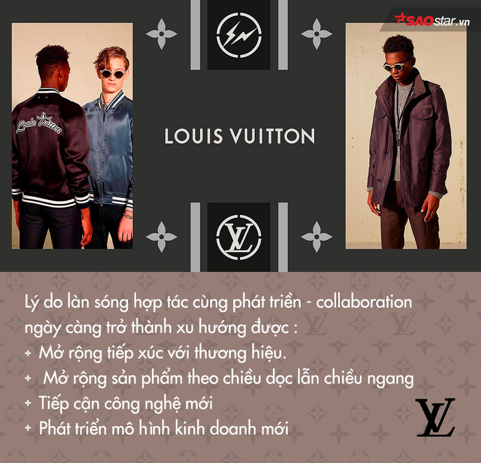 LV và màn collab 'thế kỉ' cùng Supreme: Câu chuyện giấc mộng đỏ mang về ...
