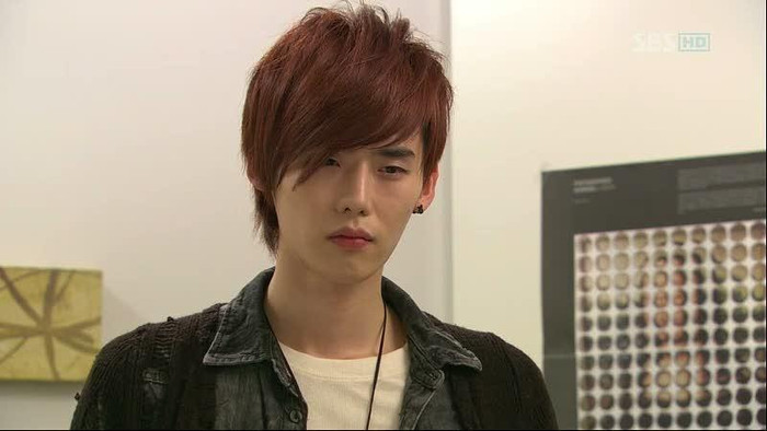 Lee Jong Suk: Chàng trai của những bộ phim 'bom tấn' xứ Hàn