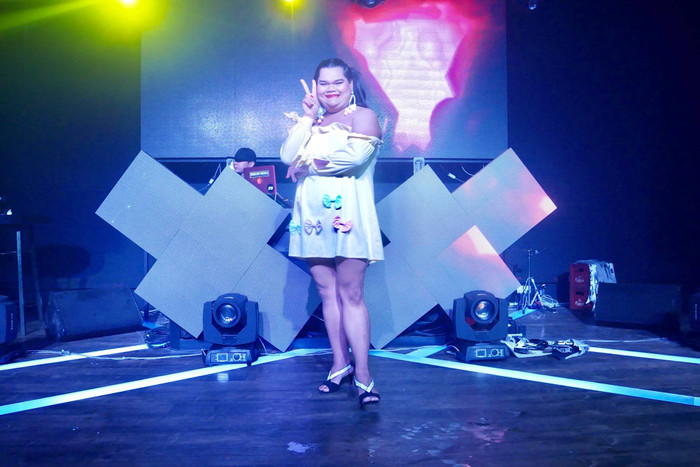 Happy Polla trở lại với những hình ảnh 'không thể tin nổi'