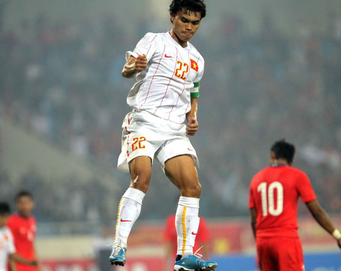 Phan Văn Tài Em - Ngôi sao tuổi Tuất và những chuyện ‘độc nhất vô nhị’