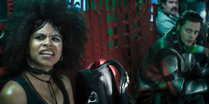 10 tình tiết nổi bật nhất của phim 'Deadpool 2', bạn ấn tượng với cái nào?
