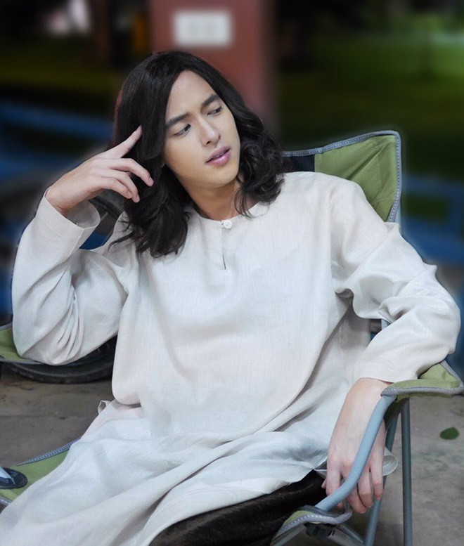 James Jirayu: Nỗi khiếp sợ của các bạn diễn nữ, bài toán đau đầu đối ...