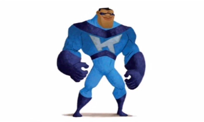 Điểm mặt dàn siêu anh hùng mới toanh, chẳng biết xịn hay dởm trong ‘The ...