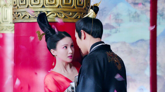 'Manh Phi giá đáo' cuối cùng cũng phát sóng trở lại, lượt xem tăng cao bất ngờ!