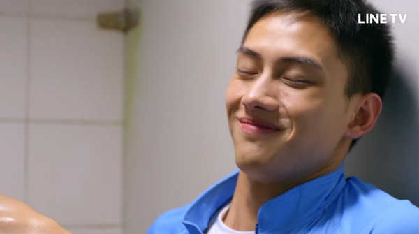 'Ngất xỉu' với độ ngọt ngào của phim đam mỹ Đài Loan 'HIStory 2: Vượt giới'