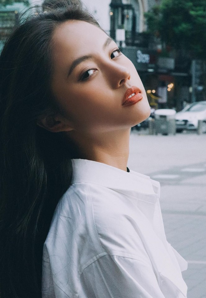 Minh Tú làm gì tại AsNTM khi Rima Thanh Vy chính thức xác nhận là đại ...