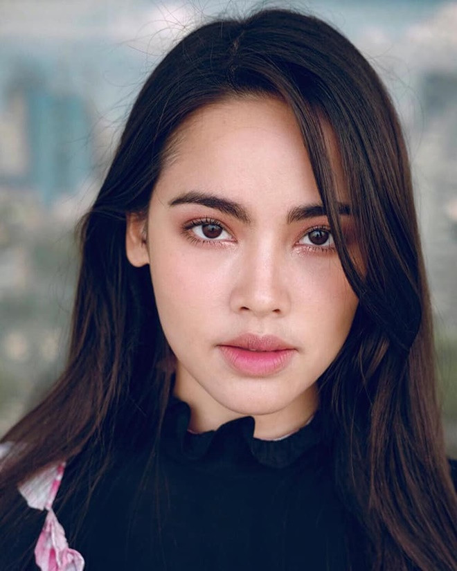 Yaya Urassaya là nghệ sĩ Thái Lan duy nhất lọt Top nhân vật có ảnh ...