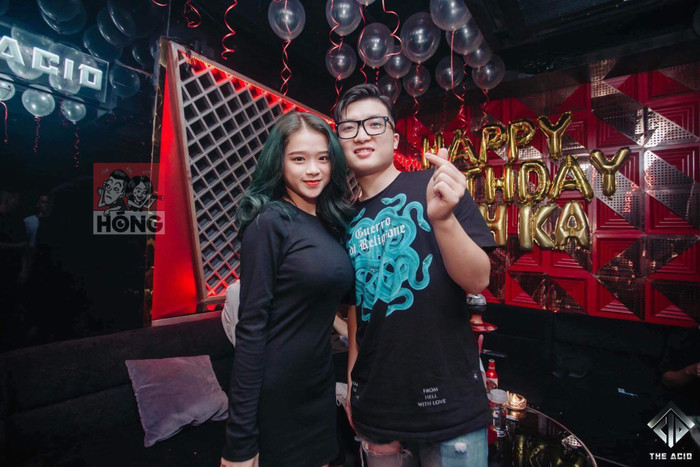 Sau nữ sinh 'siêu vòng 1' Hải Dương, Linh Ka liên tục khiến dân mạng ...