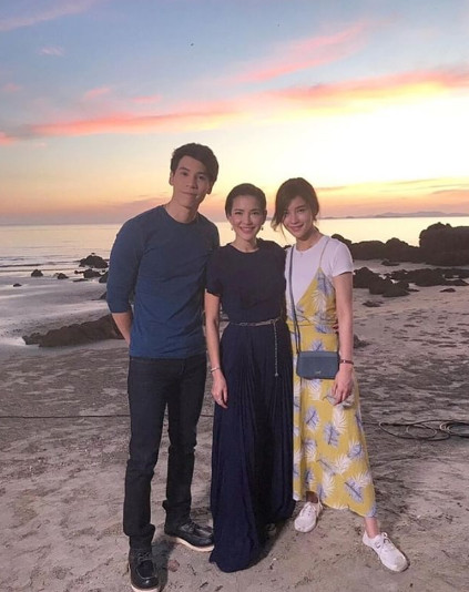 2018 không mấy nổi bật, liệu rằng Vill Wannarot có thể đưa 'Taley ...