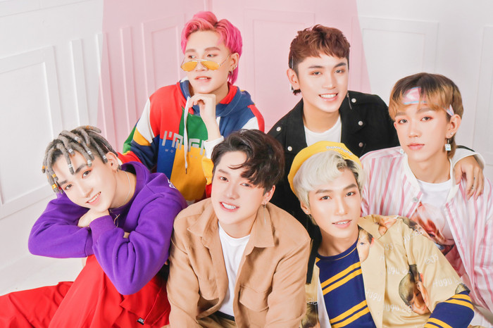 Câp nhật về dàn trò cưng Tăng Nhật Tuệ: Tung nhạc Xuân 2019, Zero 9 bổ ...