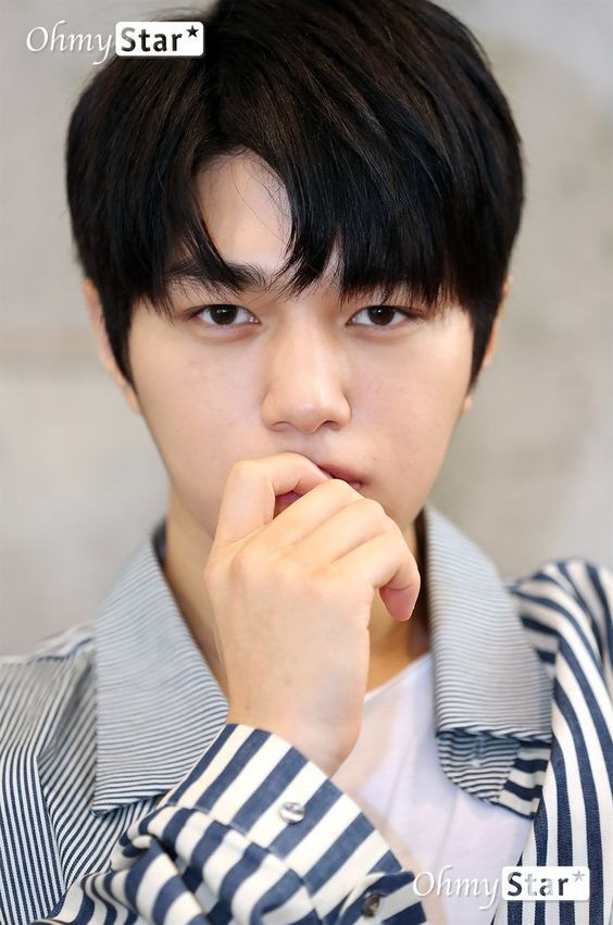 L (INFINITE) : 'Mọi người nghĩ tôi có hai tính cách'