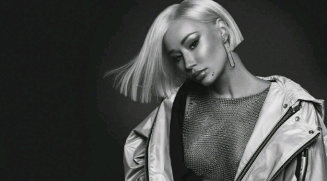 'Sally Walker' và cuộc hành trình từ rapper 'nhọ' nhất Hollywood đến ...