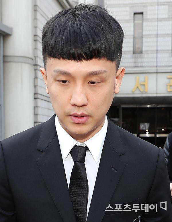 'Đại hạn' nhà YG không hồi kết: Producer Kush nhận án tù vì tội danh sử ...